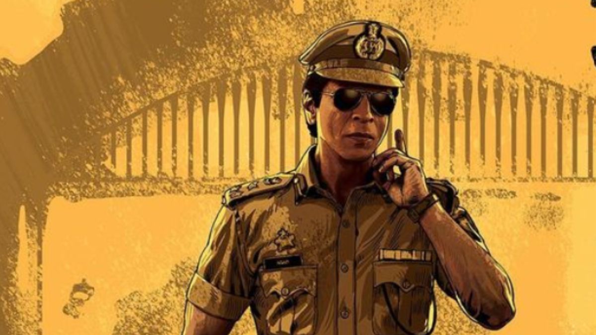 Jawan Box Office Collection: Shah Rukh Khan's Film Records Lowest ...