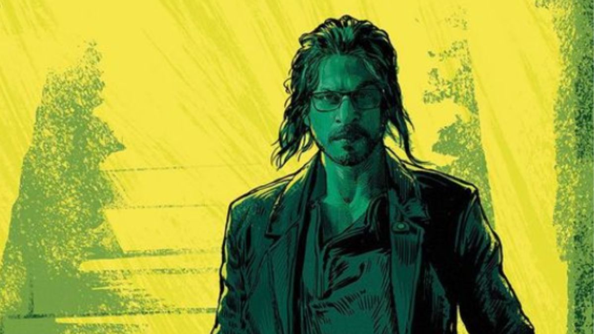 Jawan Box Office Collection: Shah Rukh Khan And Atlee's Film Witness A ...