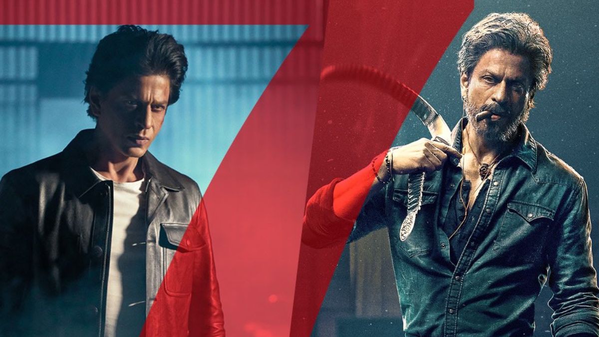 Jawan Box Office Collection: Shah Rukh Khan And Atlee's Film Is Unstoppable; Collects Around Rs ...