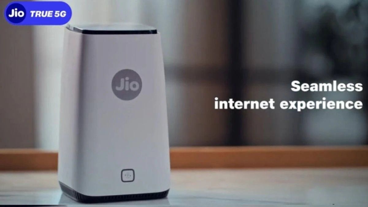 Jio AirFiber Launched In India: Check Plans, Features, Models And How ...