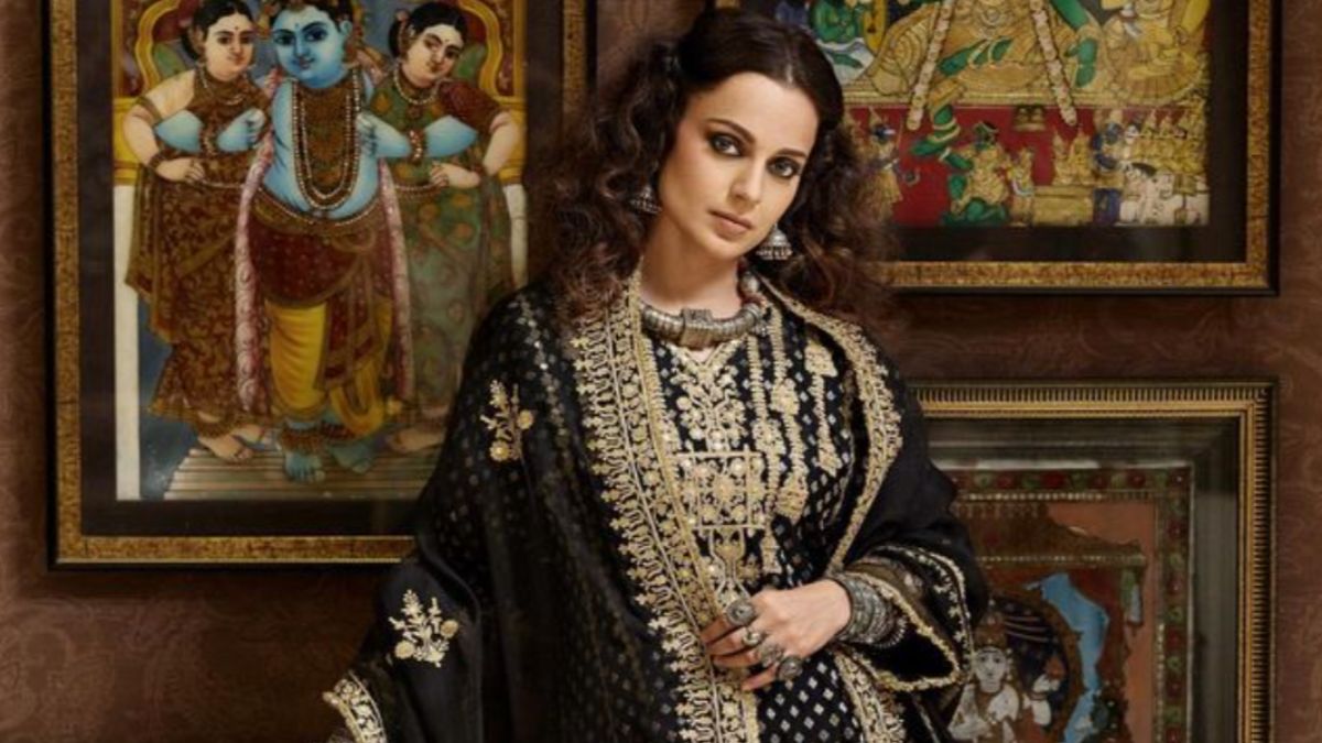 Kangana Ranaut Reacts To India Name Change Buzz; Actor Says 'Bharat Is ...