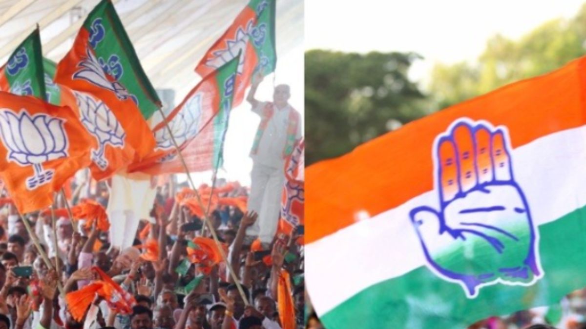 Kasrawad Assembly Elections 2023: Can BJP Secure a Victory in the ...