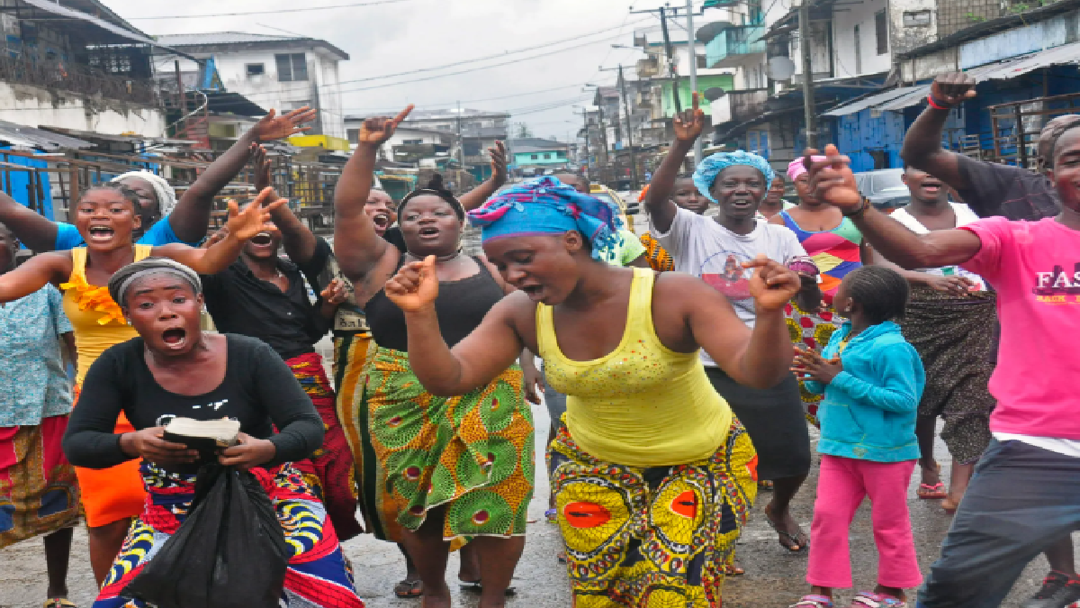 10 Poorest Countries In The World 2023; Even Pakistan And Afghanistan ...