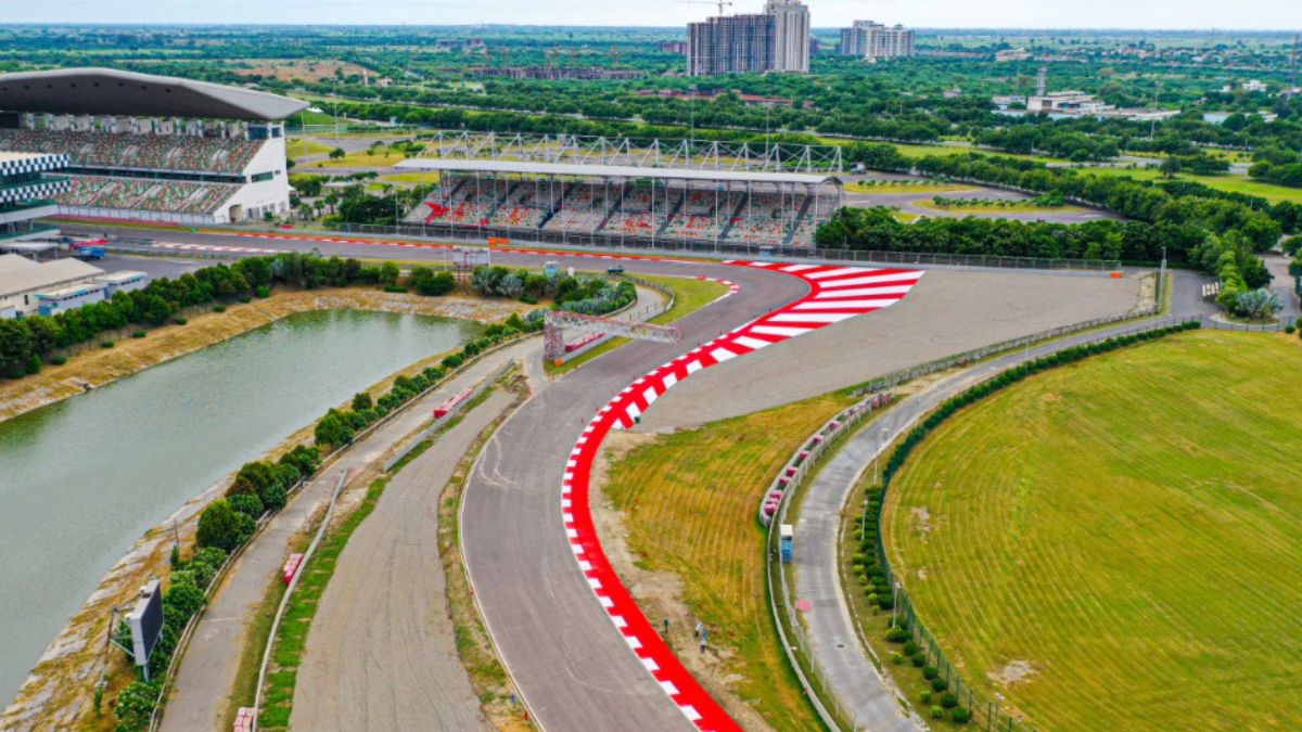 MotoGP Bharat: Noida Revs Up For Grand Prix; Check Dates, Ticket Prices ...