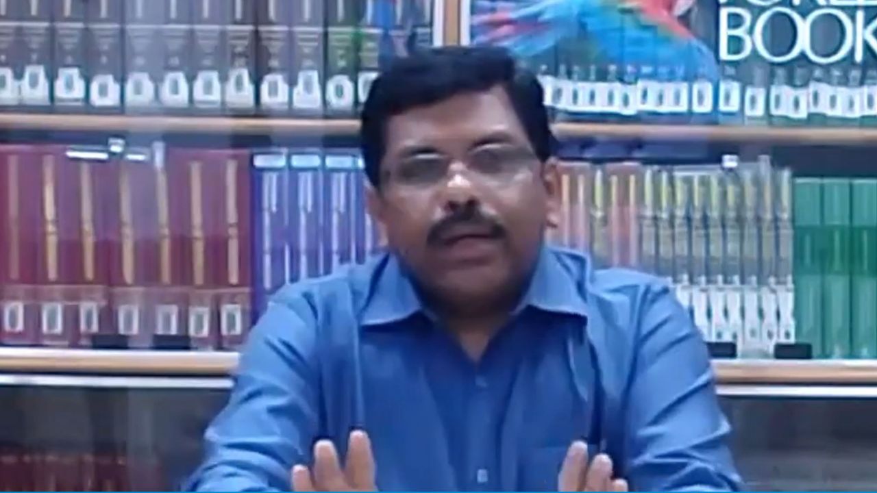 CBSE's Director Academics Shares About NEP Implementation And Insights ...