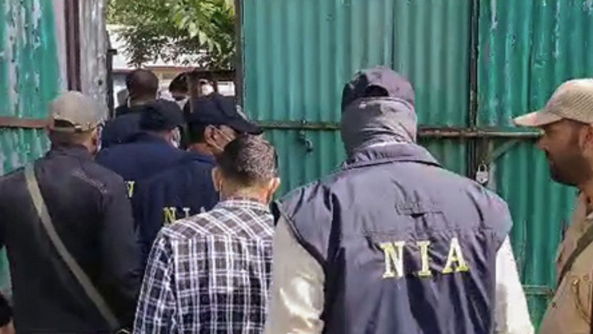 Khalistanis, Canada-Based Gangsters Invested In Movies And Top Football ...