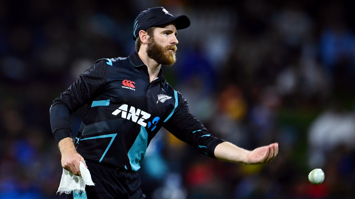New Zealand Name Kane Williamson As Captain In World Cup After Progress ...