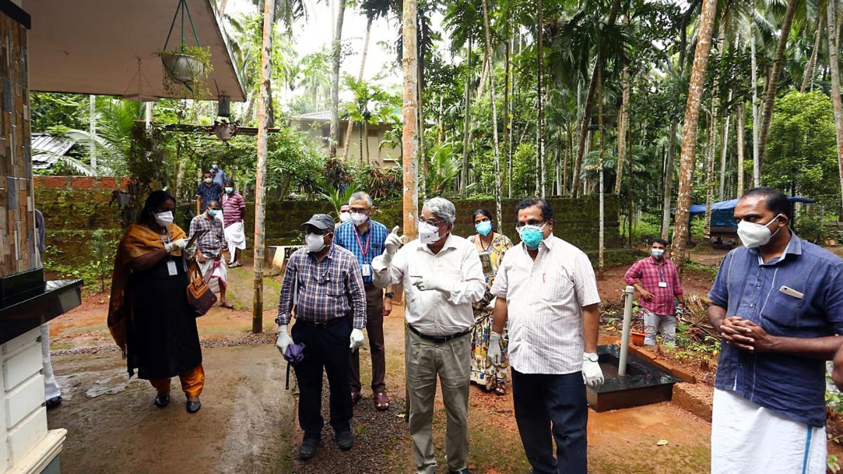Nipah Virus: Kerala Govt Withdraws All Restrictions Imposed In Kozhikode As No New Cases ...