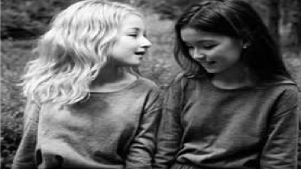 Optical Illusion: Eerie image goes viral! Let’s see if you can spot the ...