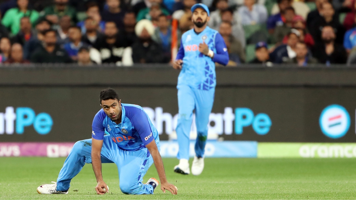 After Ashwin's ODI Return Against Australia, What Are Spinner's Chances ...