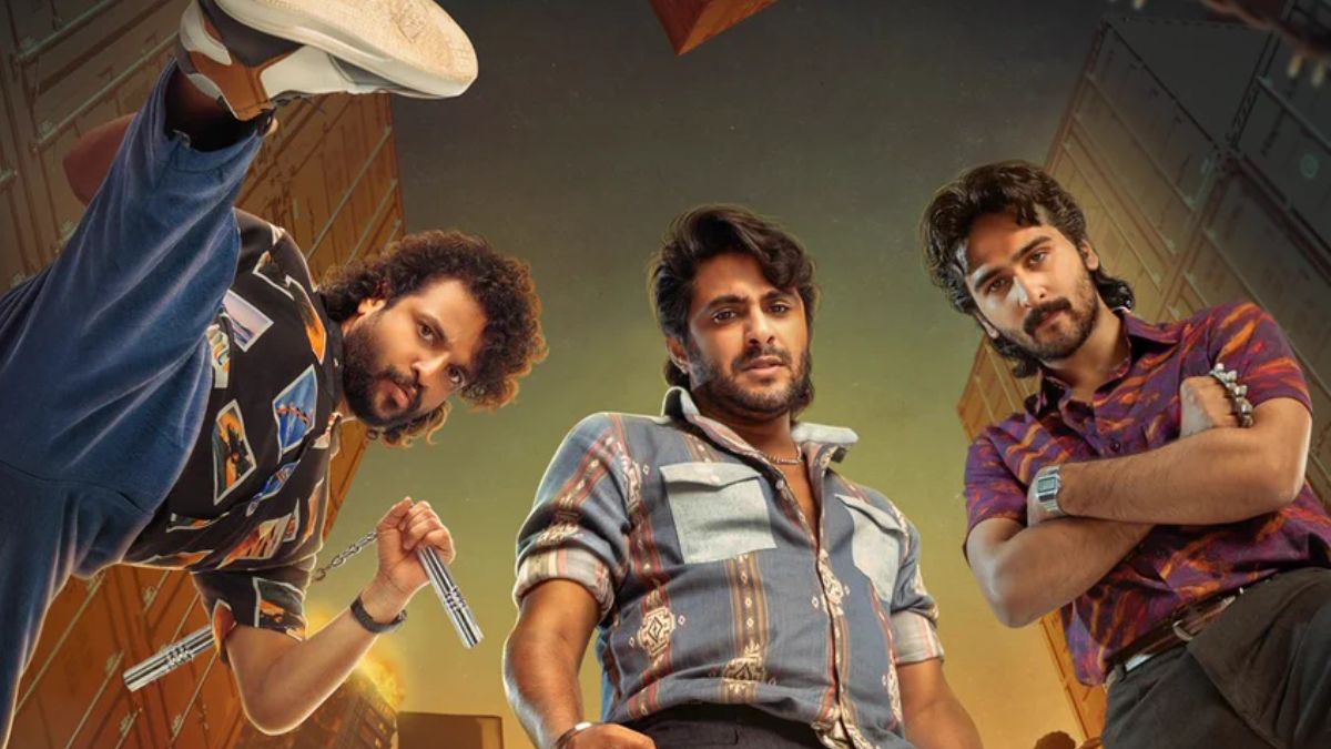 RDX OTT Release Date Officially Confirmed; Know When And Where To Watch