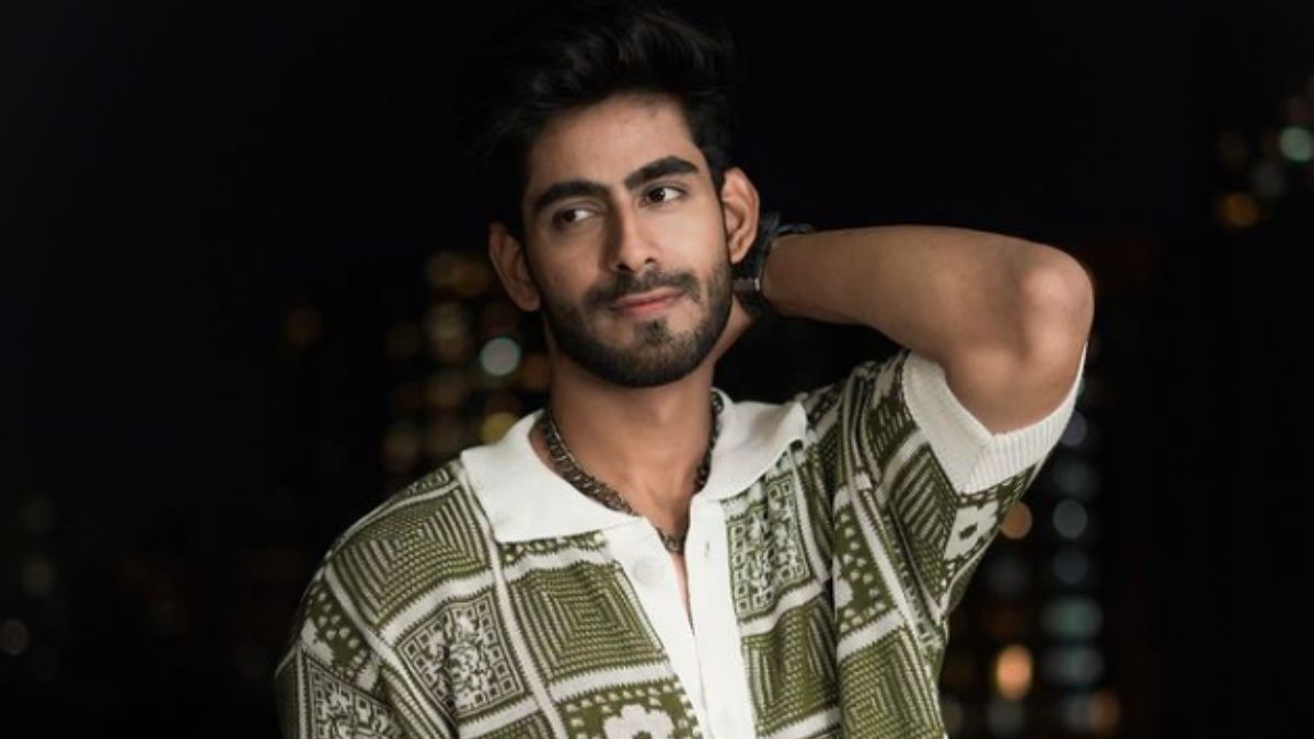 Bigg Boss 17: Roadies | Karm Ya Kaand Contestant Rishab Jaiswal To ...