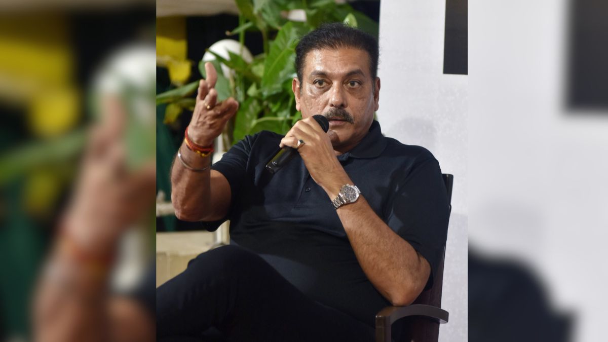 ‘This will hold them in good stead in the final’: Ravi Shastri On India ...