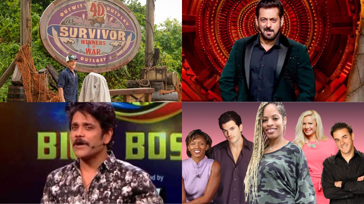 How Reality TV Has Altered and Shaped Our Contemporary World!