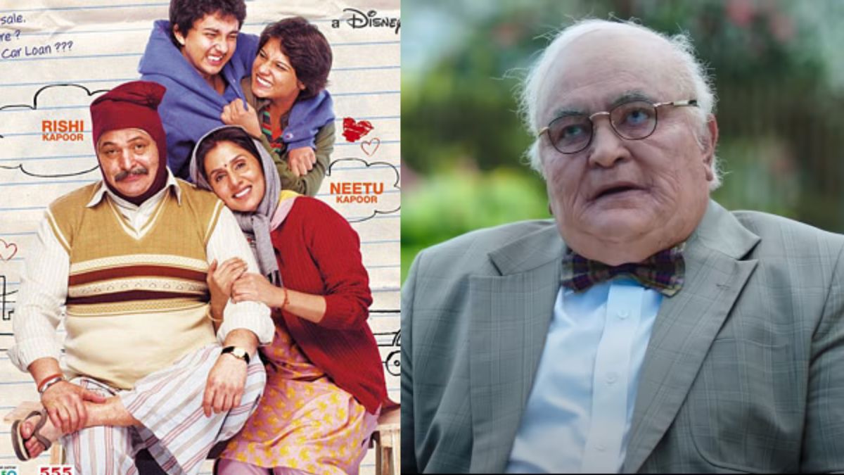 Rishi Kapoor Birth Anniversary: 5 Roles That Reinvented The Karz Star ...