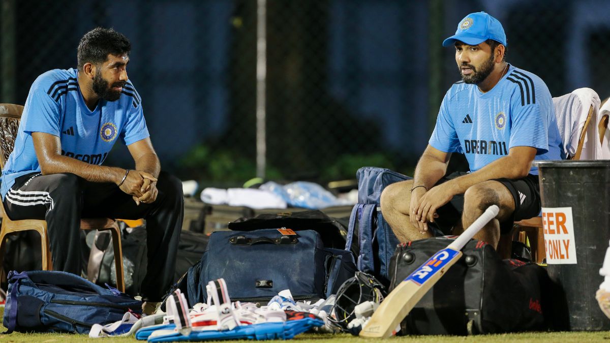 IND vs PAK: Rohit Sharma, Virat Kohli In Focus Against Shaheen Afridi ... IND vs PAK: Rohit Sharma, Virat Kohli In Focus Against Shaheen Afridi ...