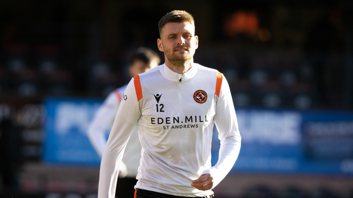 ISL 2023: Chennaiyin FC Signs Ryan Edwards As Final Foreign Acquisition