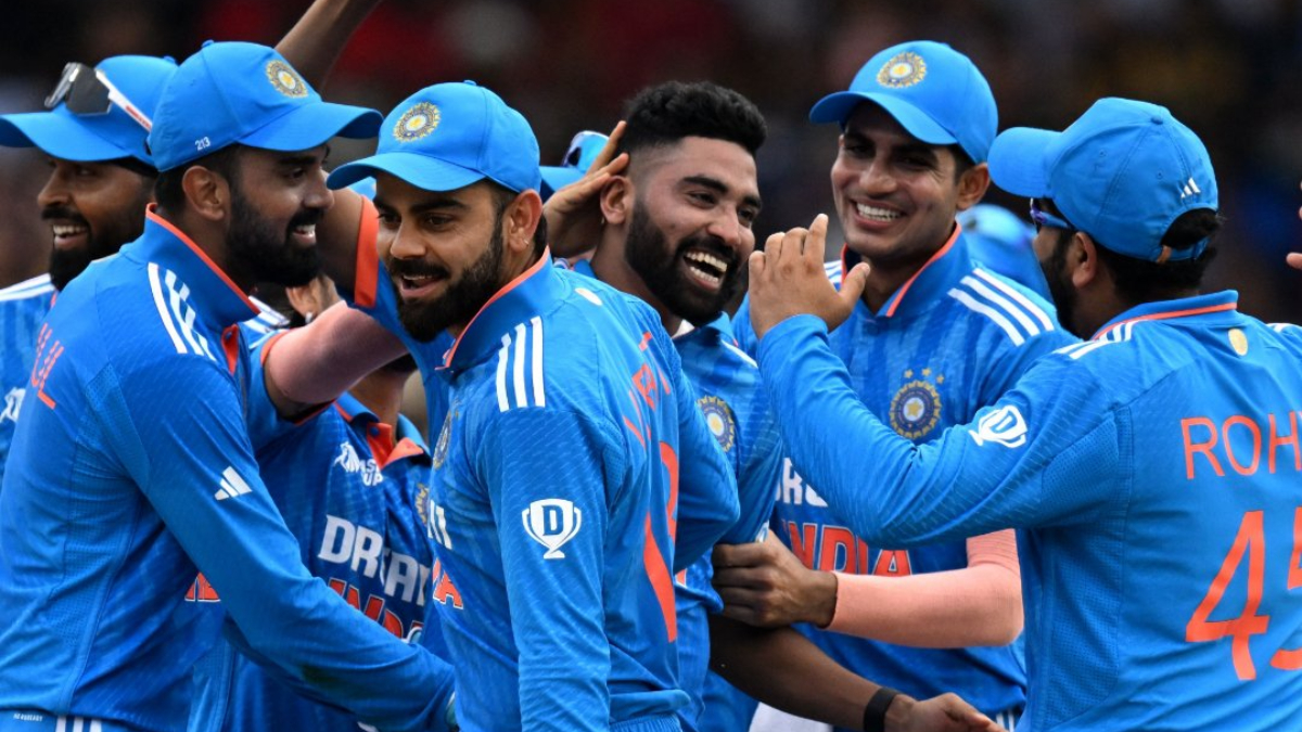 Odi World Cup 2023 Warm Up Matches Full Schedule Fixtures Venues And