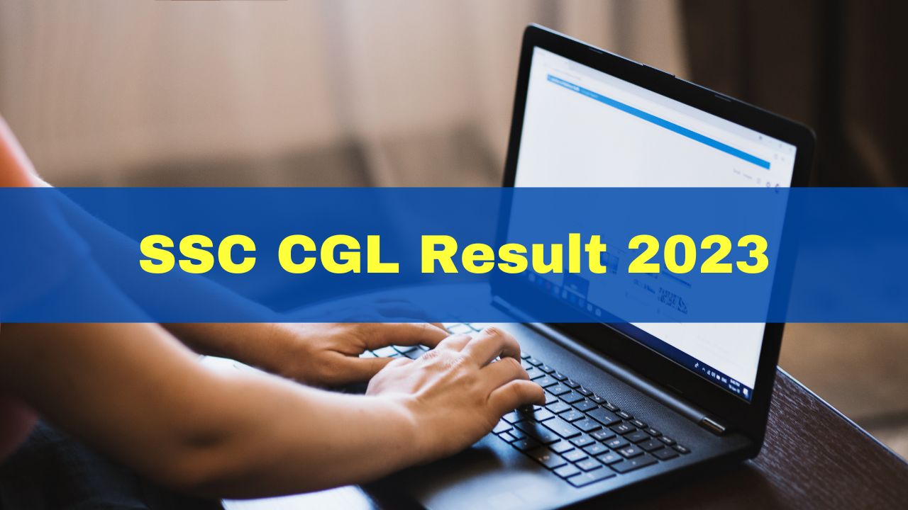 SSC CGL Result 2023: SSC CGL Tier 1 Scorecard To Be Released Soon At ssc.nic.in; Check Tier 2 ...