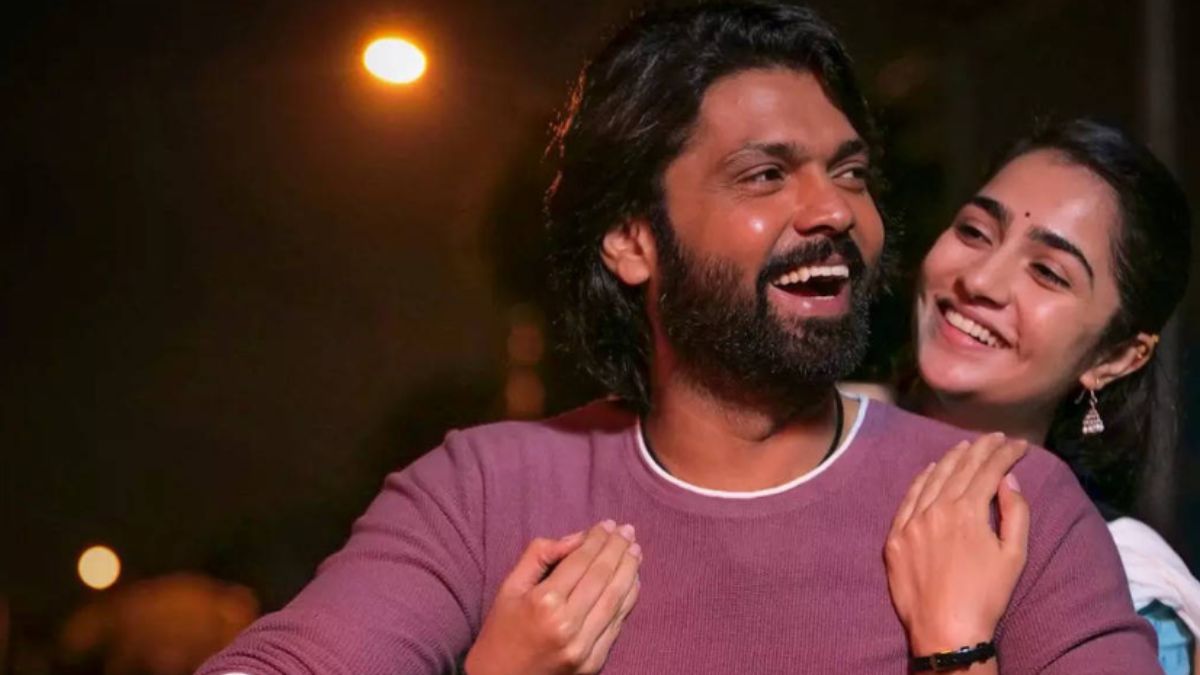 Sapta Sagaralu Dhaati – Side A Twitter Review: Telugu Version Of ...