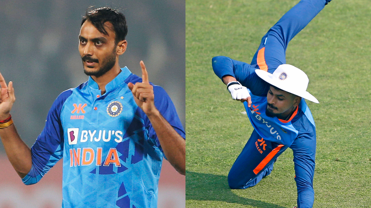 Asia Cup Final: Rohit Sharma Provides Update On Axar Patel, Shreyas ...