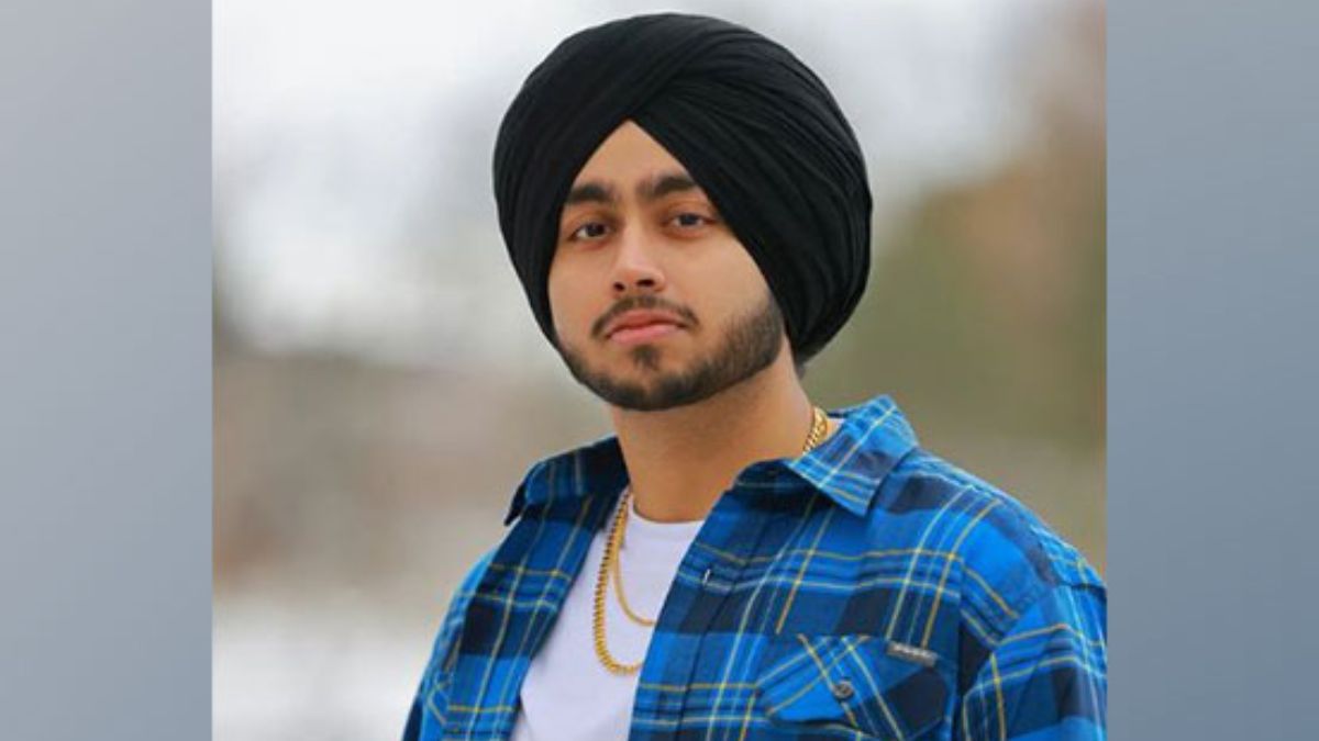 'India Is My Country Too': Punjabi-Canadian Rapper Shubh Amid Backlash ...