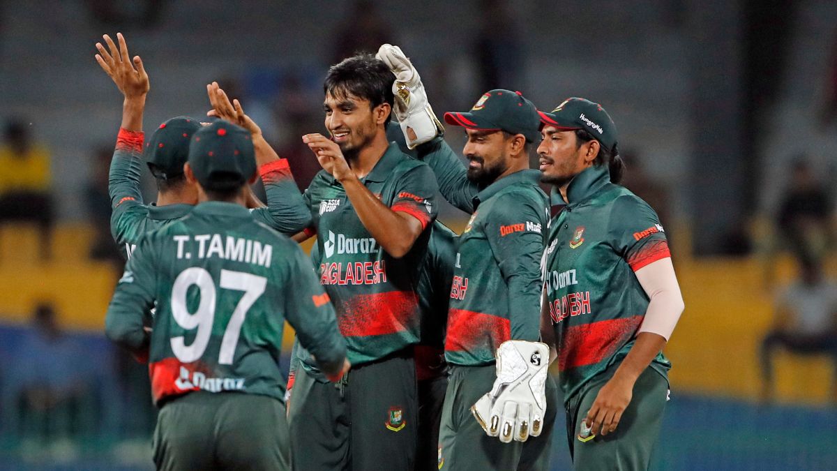 Tanzim Hasan Sakib Receives Warning From BCB For Misogynistic Social ...