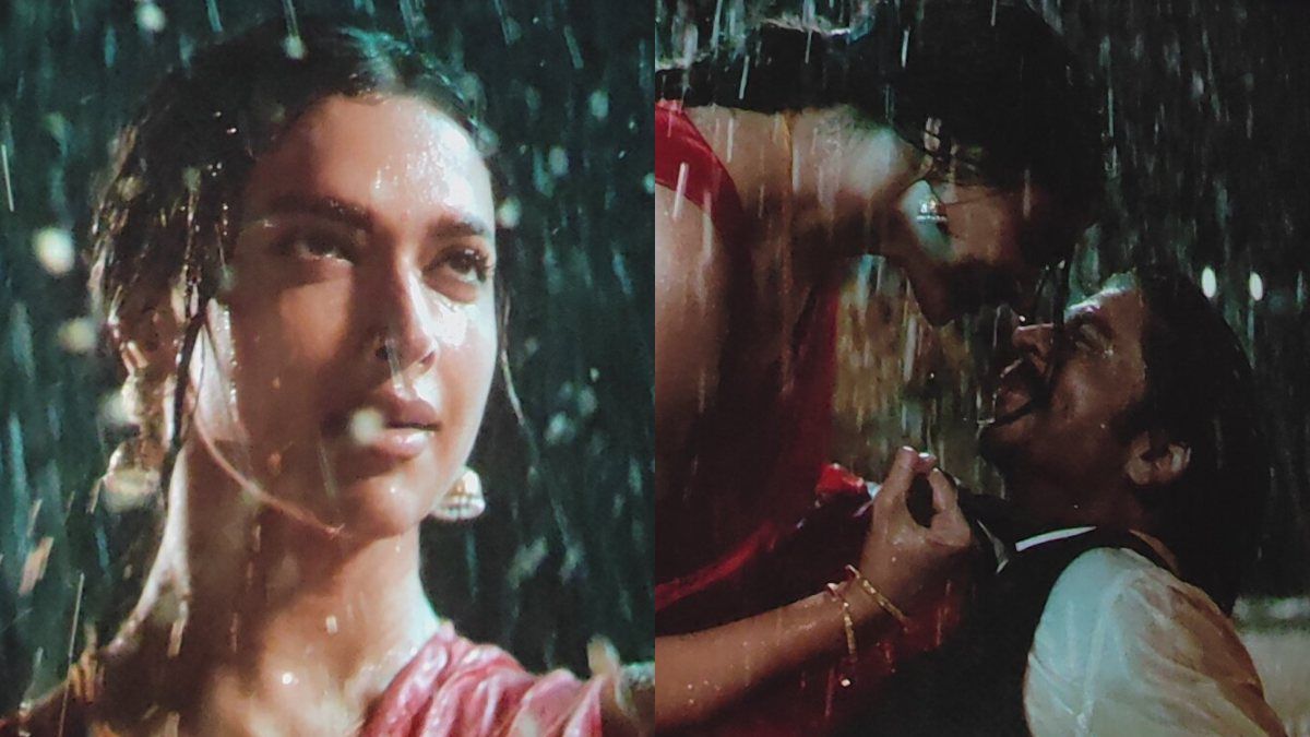 Jawan: Deepika Padukone's Cameo In Shah Rukh Khan Starrer Wins Over ...