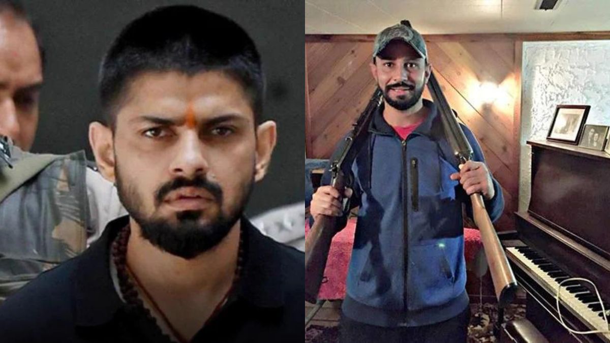 Sukha Duneke Murder: Lawrence Bishnoi Gang Claims Responsibility, Posts ...