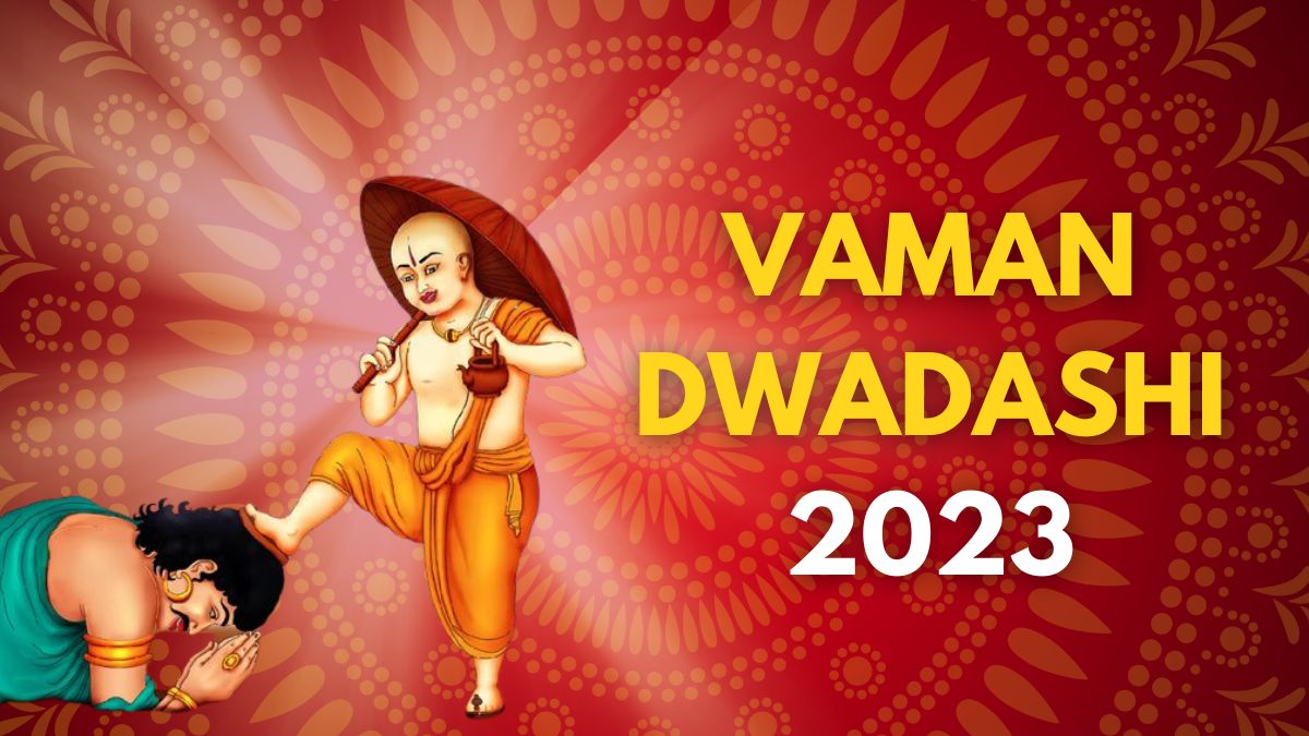 Vaman Dwadashi 2023: Significance And Story Associated With This Day ...