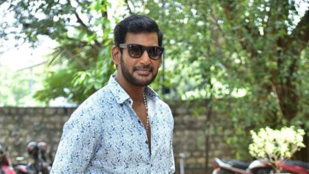 Justice Will Be Served Tamil Actor Vishal Thanks Pm Modi Iandb Ministry As Cbfc Assures Action 