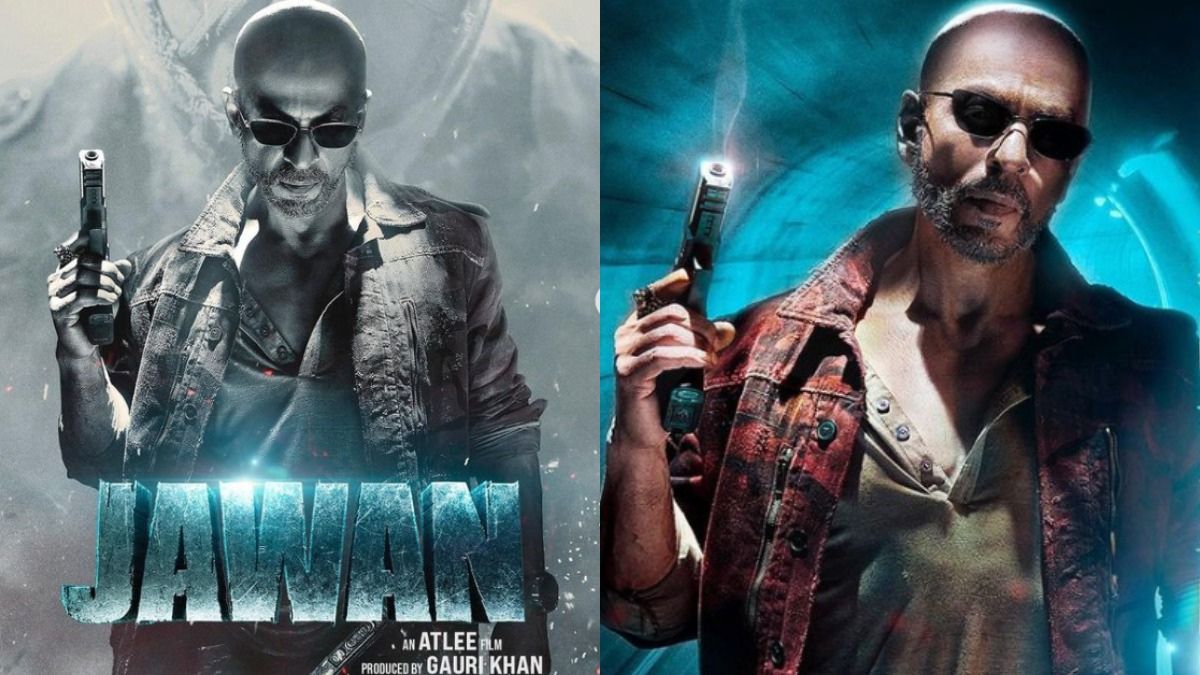 Jawan Box Office Collection Day 2 Prediction: Shah Rukh Khan's Action ...
