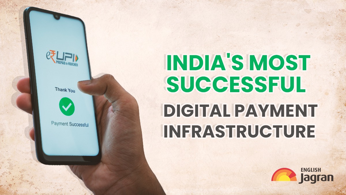 Evolution Of Digital Payments In India: Here’s How UPI Transformed ...