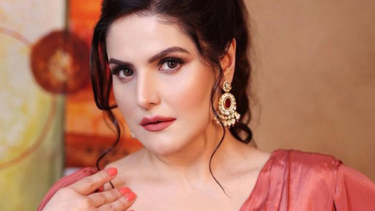 Zareen Khan Faces Arrest Warrant In Cheating Case | Know More