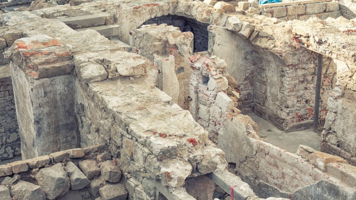 Archeologists Discover Rare Ancient Terracotta Figurines Dating Back To ...