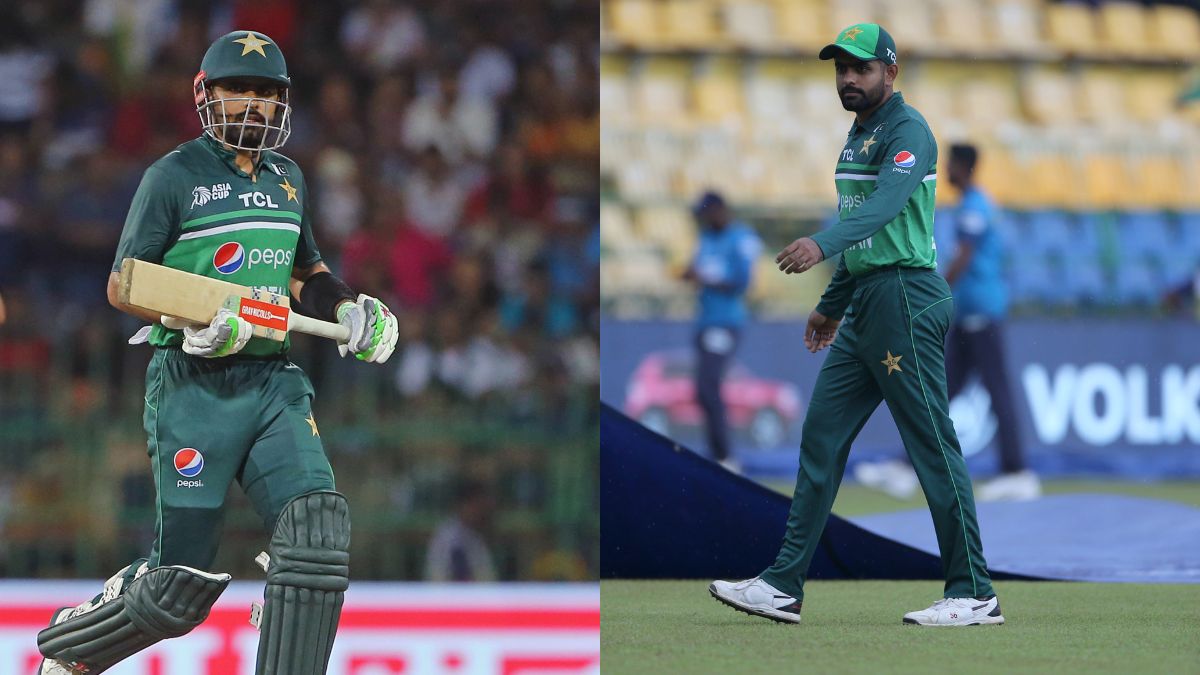 Babar Azam Can Set Odi World Cup 2023 On Fire Believes Gautam Gambhir