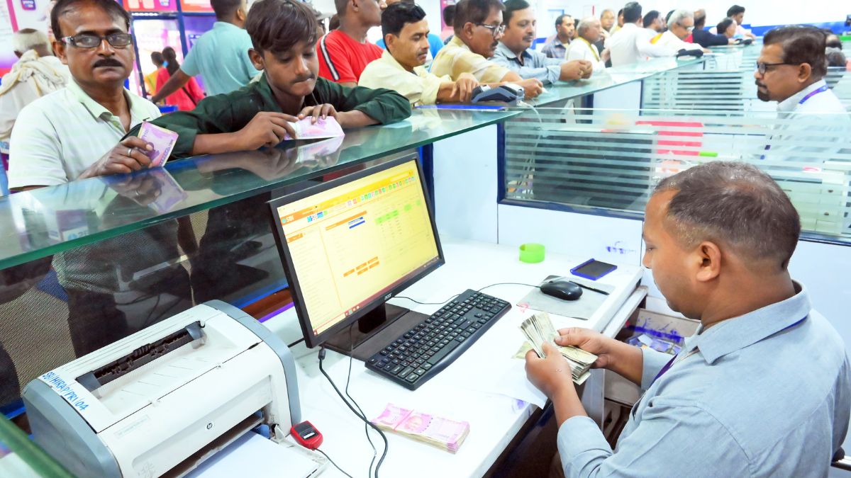 Last Day To Exchange Rs 2,000 Notes Today, Will The Banknotes Be Valid ...