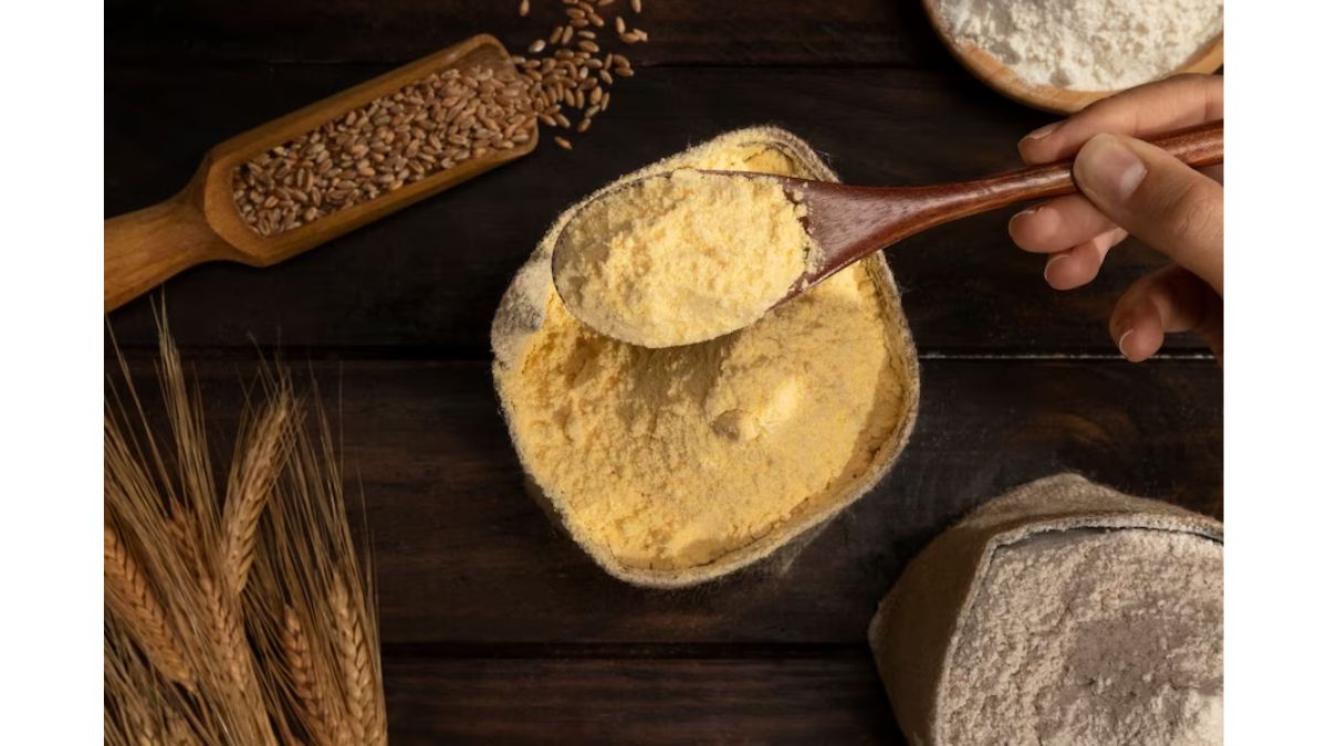 Besan For Skincare: 5 Reasons To Include Gram Flour In Your Beauty Routine