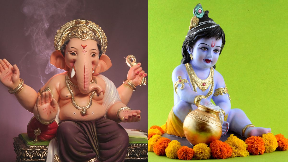 Bhadrapada Month 2023: What To Do And What Not To Do In This Auspicious ...