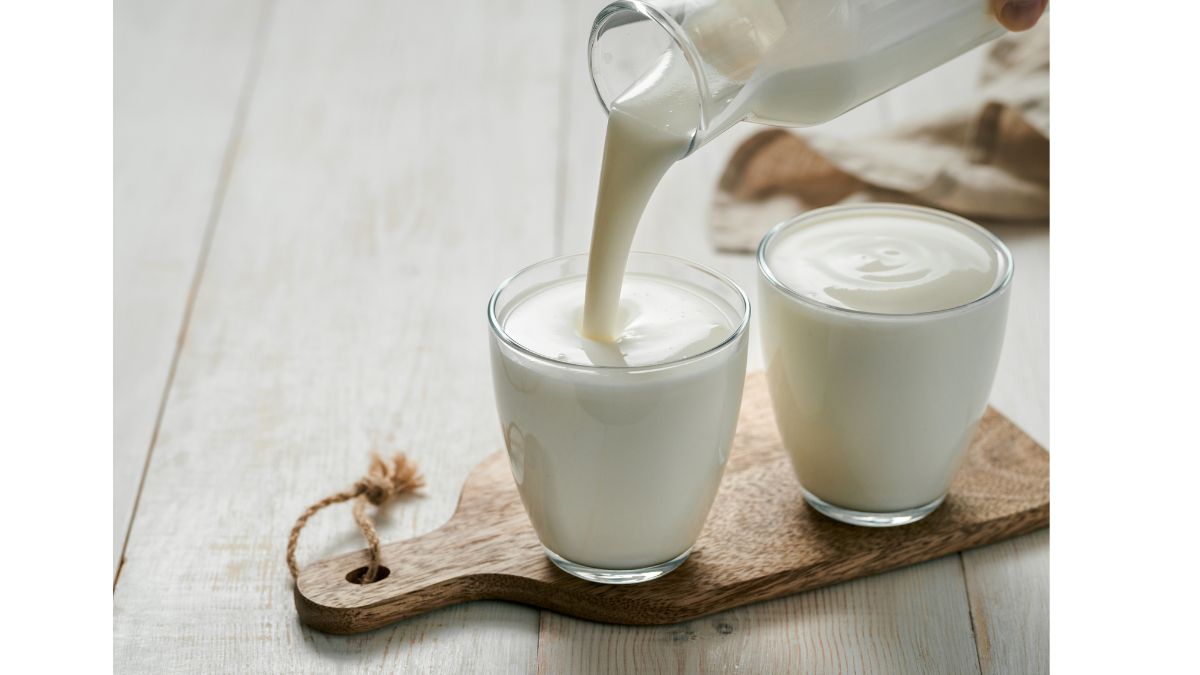 6 Healthy Homemade Drinks To Improve Digestion | Gut Health