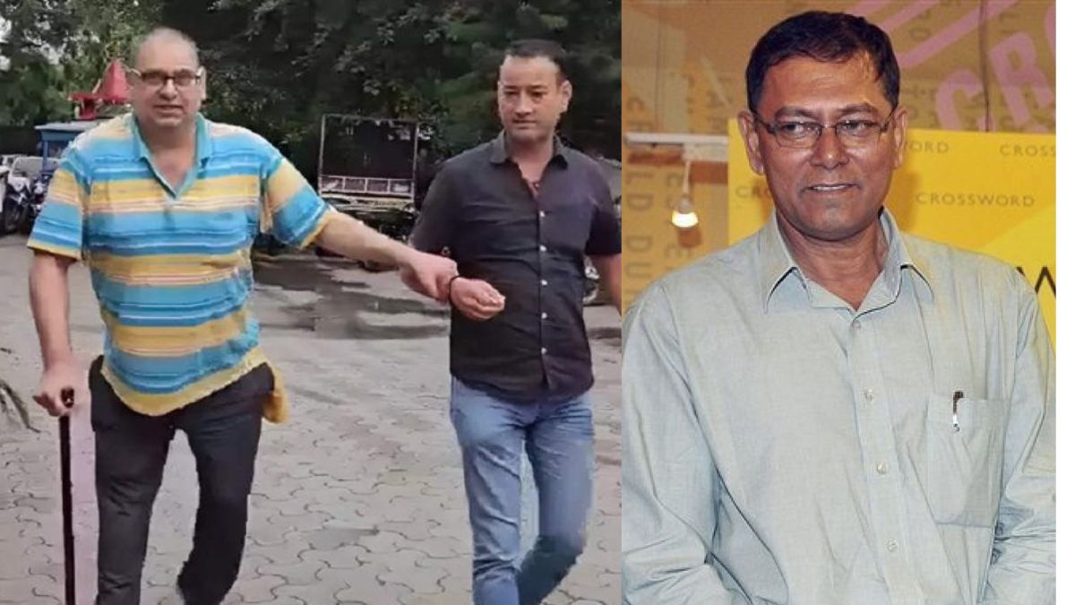 Chhota Rajan’s Aide Arrested From Indo-Nepal Border, Was Involved 2011 ...