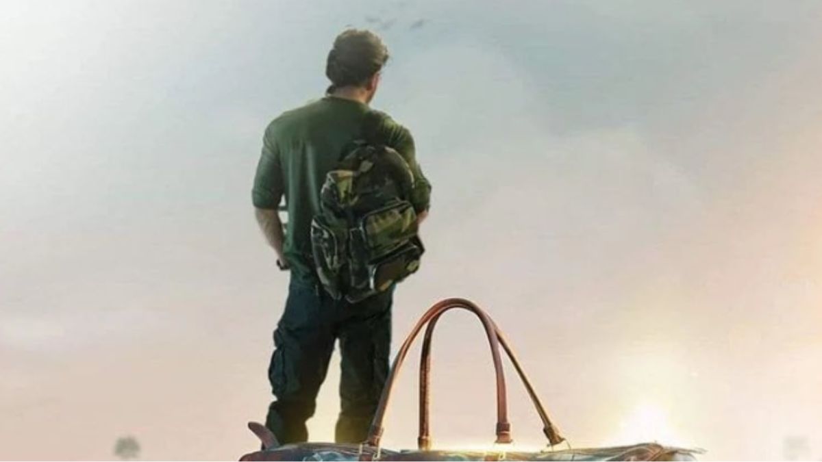 Shah Rukh Khan's Dunki Set to Grace Theaters a Day Prior to Its ...