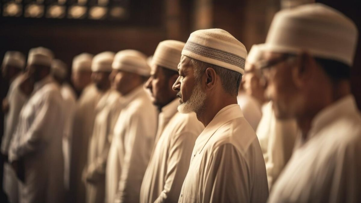 When Is Eid-e-Milad 2023? Date, History, Significance And Celebrations ...