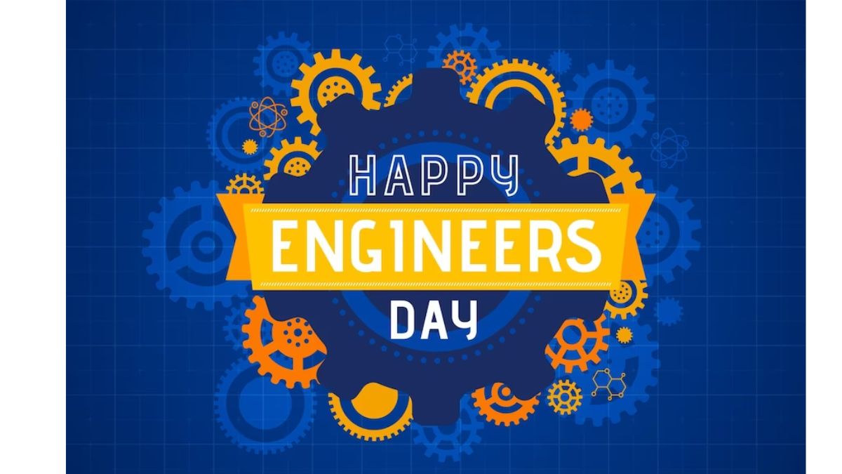 National Engineers Day 2023: 10 Interesting Facts About India’s First ...
