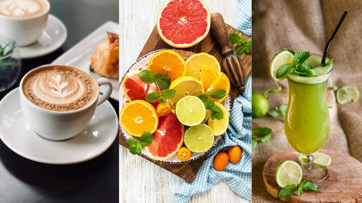 Worst Morning Foods: 5 Foods To Avoid Eating On Empty Stomach