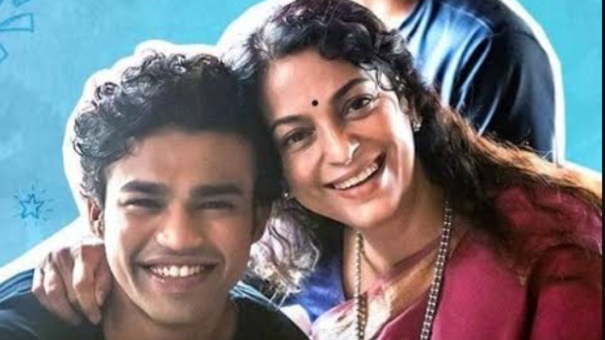 Friday Night Plan Twitter Review: Netizens Call Babil Khan, Juhi Chawla ...