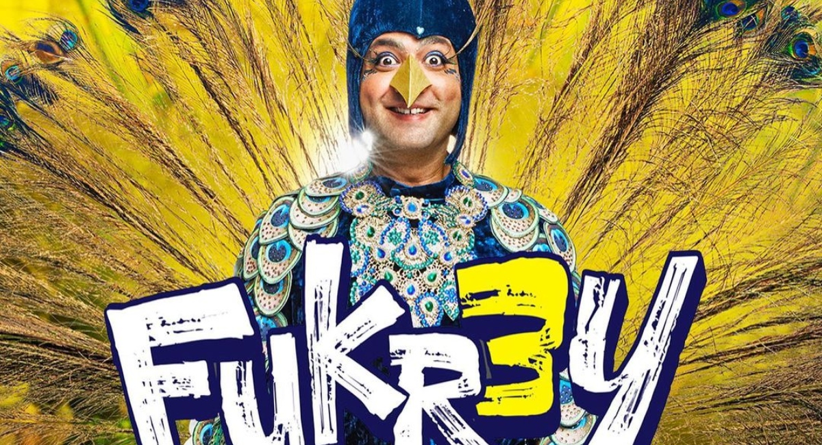 Fukrey 3 Actor Varun Sharma Reacts To Getting Typecast In Comic Roles ...