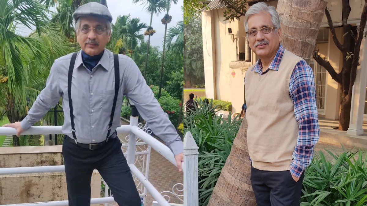 Akshay Kumar's OMG 2 Co-Star Sunil Shroff Dies; Reason Unknown