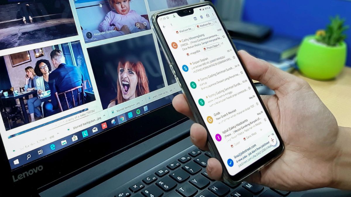 'Select All' In Gmail: Did You Check Out Gmail App's New Batch Delete ... 'Select All' In Gmail: Did You Check Out Gmail App's New Batch Delete ...