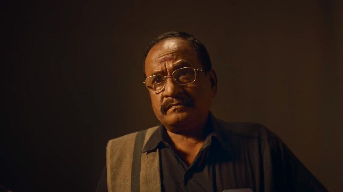 G Marimuthu Death: Jailer Fame Tamil Actor Passes Away Due To Heart ...